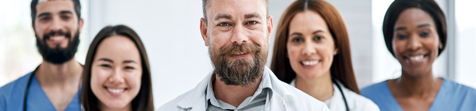 Healthcare Providers • Cutting Edge Health