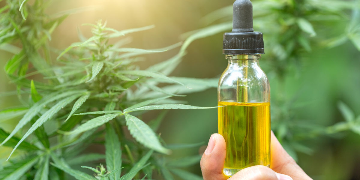 CBD and Beyond: Pain Management Alternatives • Cutting Edge Health